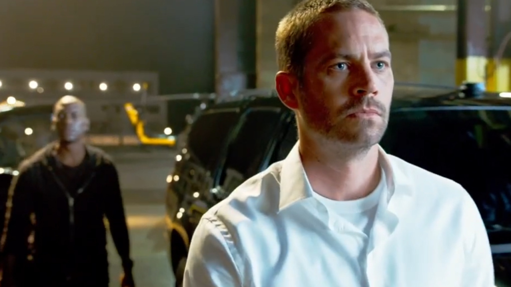“I don’t have friends, I got family” – Fast and Furious 7 Review ...
