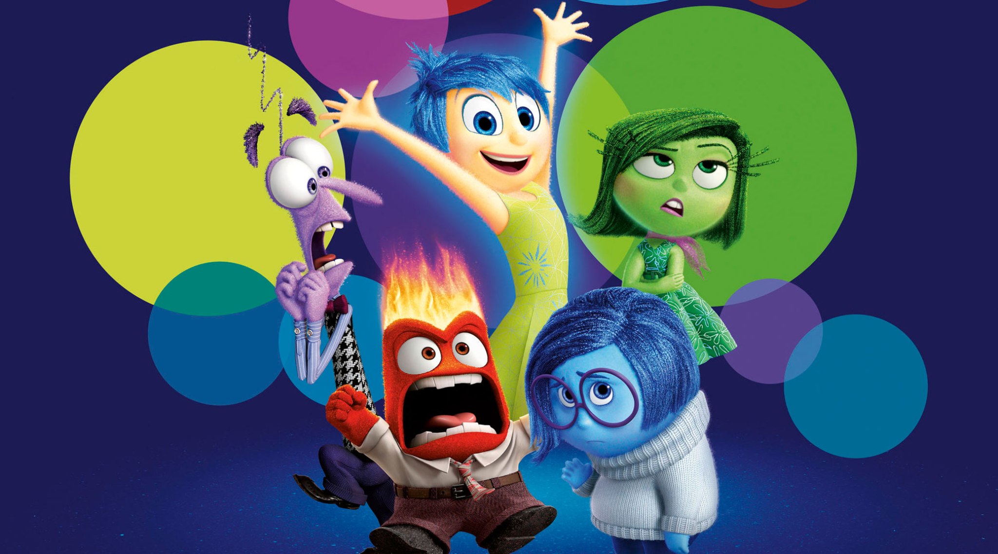 “Congratulations San Francisco, you’ve ruined pizza!” – Inside Out ...
