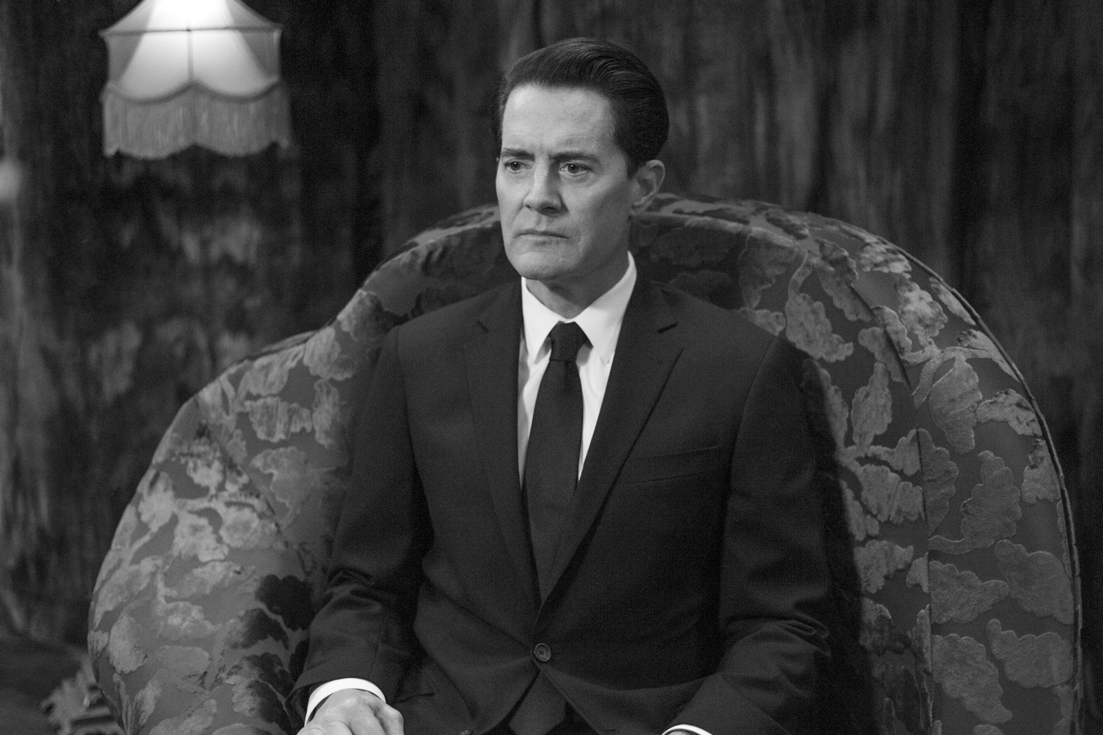 “Got a light?” – Twin Peaks: The Return Review – Confessions From A ...