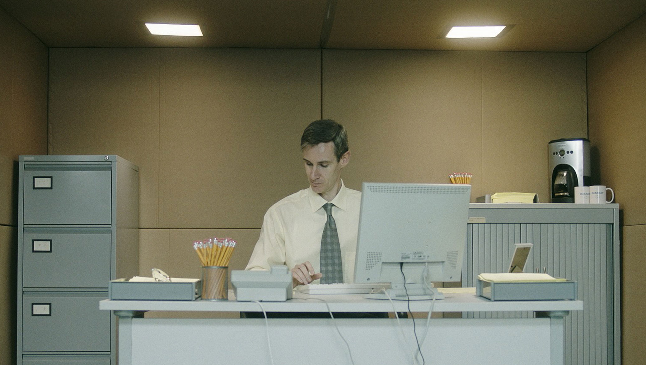 Box Office Smash Review – Confessions From A Geek Mind