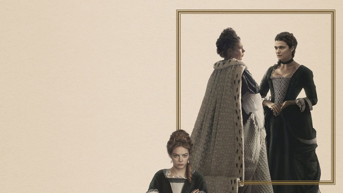 London Film Festival 2018: The Favourite Review – Confessions From A ...
